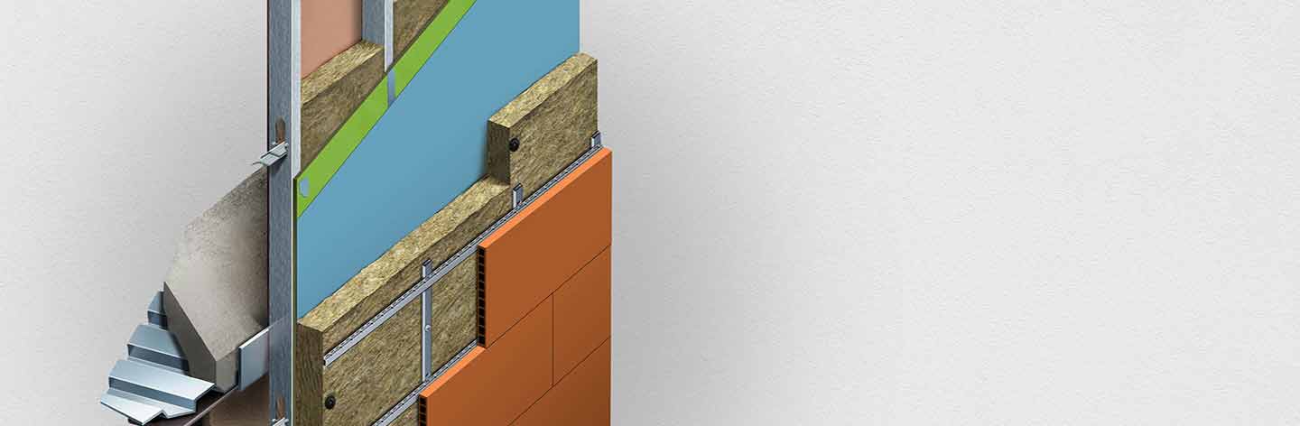 Rainbarrier Continuous Insulation | Owens Corning