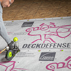 Build Your Roof™ | Owens Corning