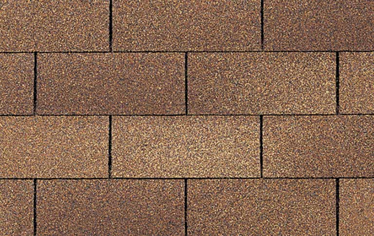 Supreme Roofing Shingles | Desert Tan | Owens Corning