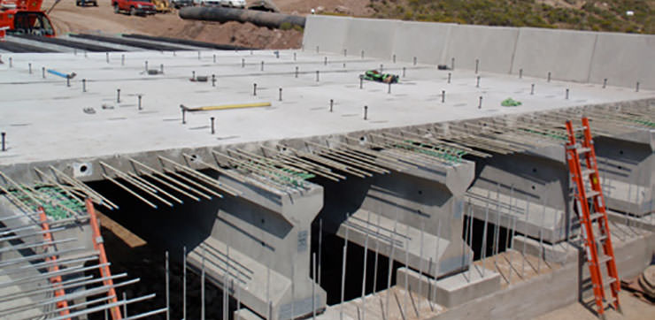 Fiberglass Rebar | Product Types | Composites | Owens Corning