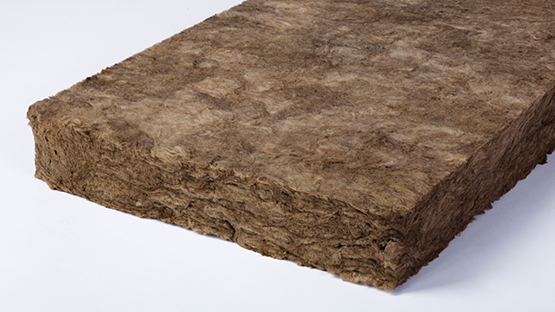 Formaldehyde-Free Mineral Wool Insulation | Owens Corning